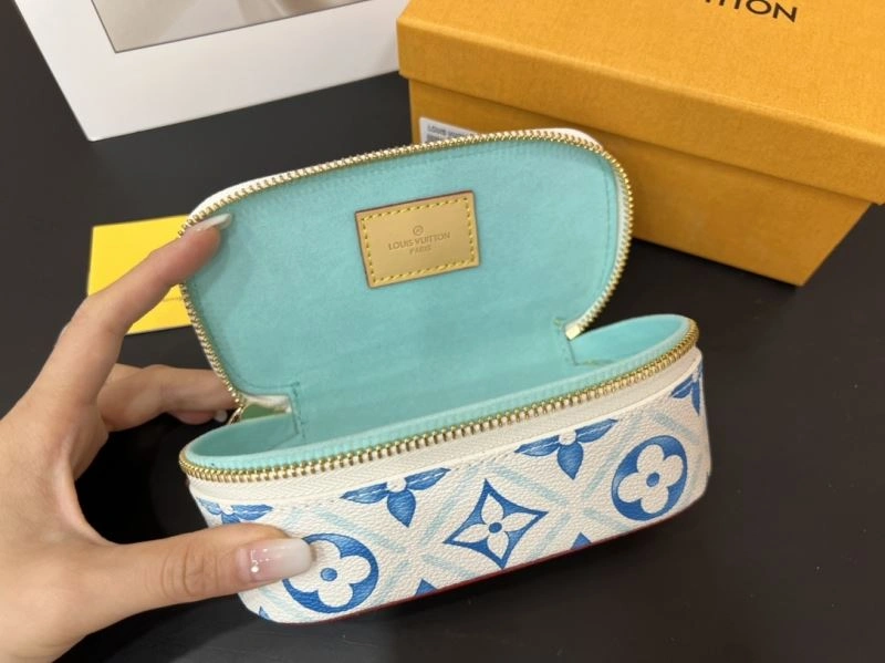 1:1 copy Louis Vuitton Glass Boxes