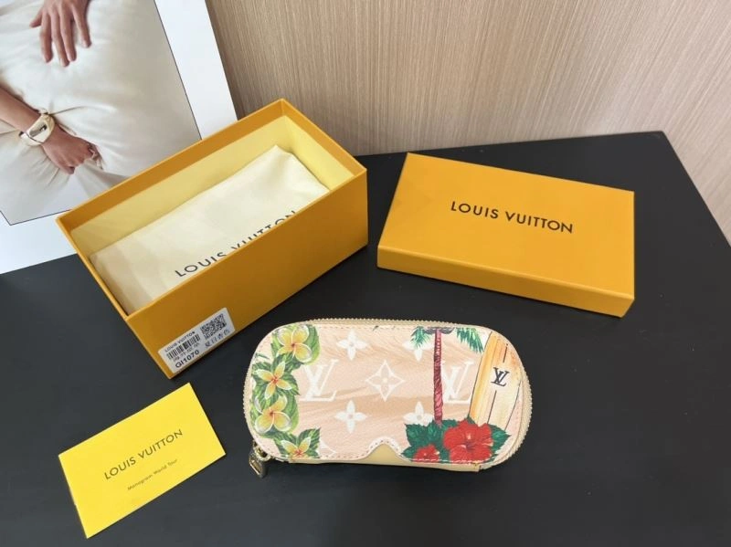 Perfect replica Louis Vuitton Glass Boxes