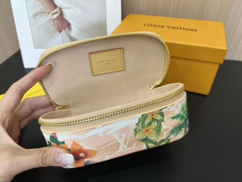 Perfect replica Louis Vuitton Glass Boxes