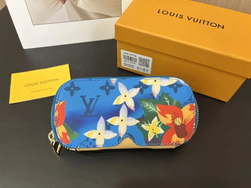 Top mirror Louis Vuitton Glass Boxes