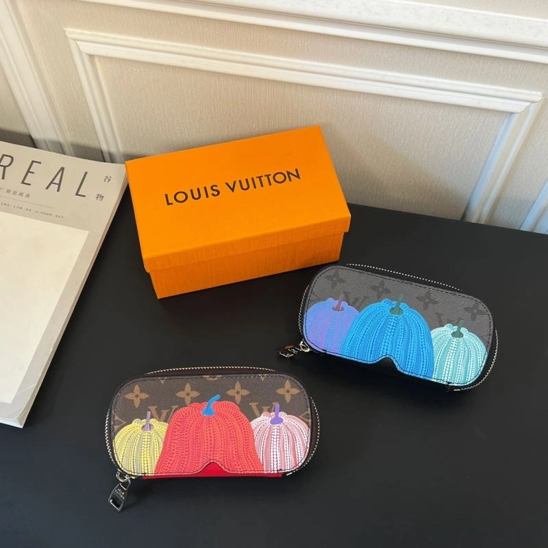 High accuracy Louis Vuitton Glass Boxes