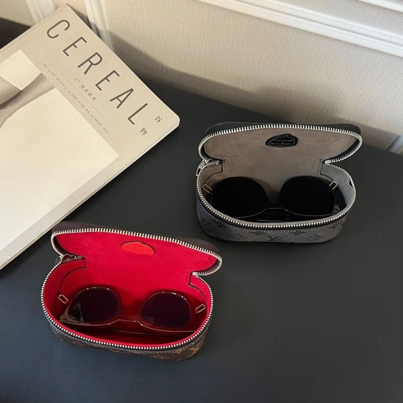 High accuracy Louis Vuitton Glass Boxes