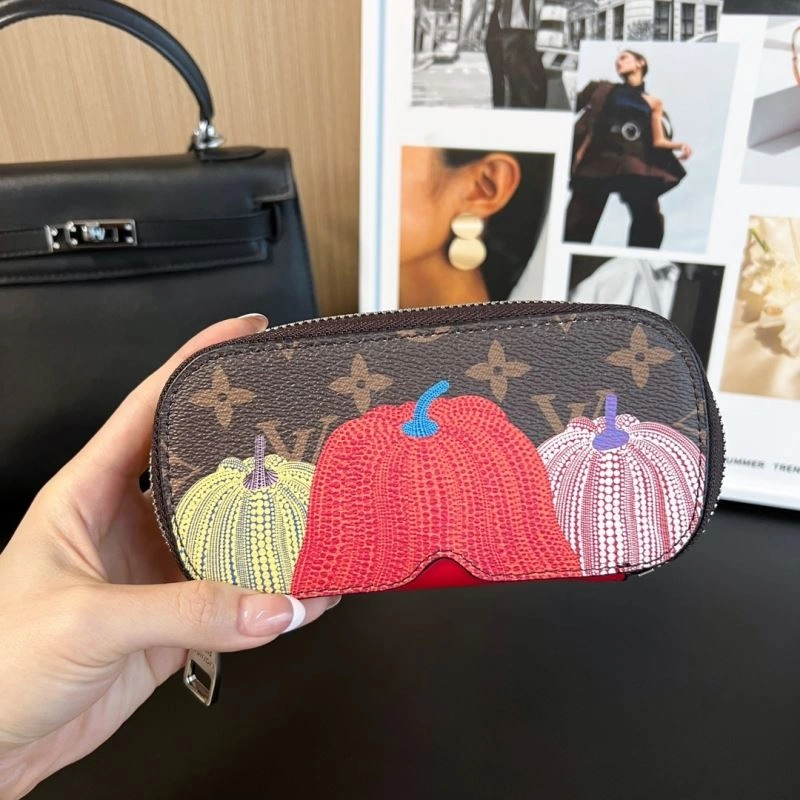 High accuracy Louis Vuitton Glass Boxes