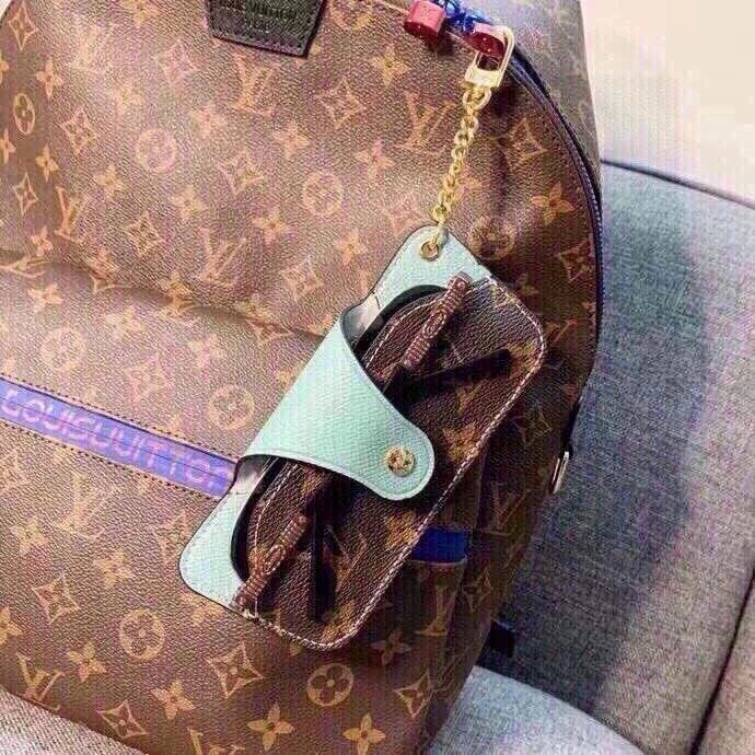 OEM Louis Vuitton Glass Boxes