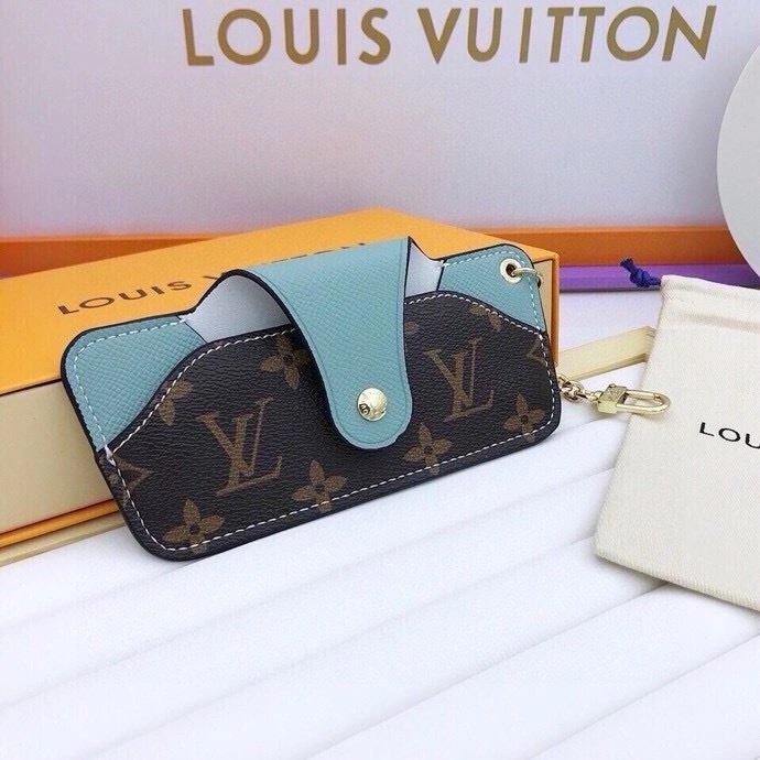 OEM Louis Vuitton Glass Boxes