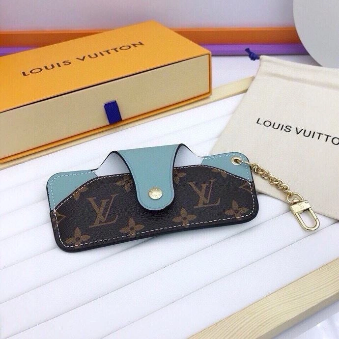 OEM Louis Vuitton Glass Boxes