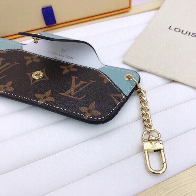 OEM Louis Vuitton Glass Boxes