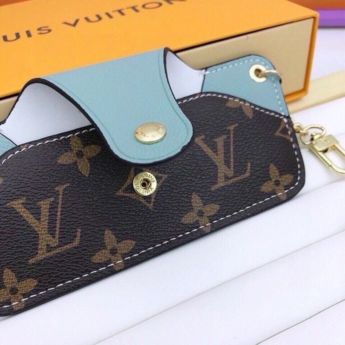 OEM Louis Vuitton Glass Boxes