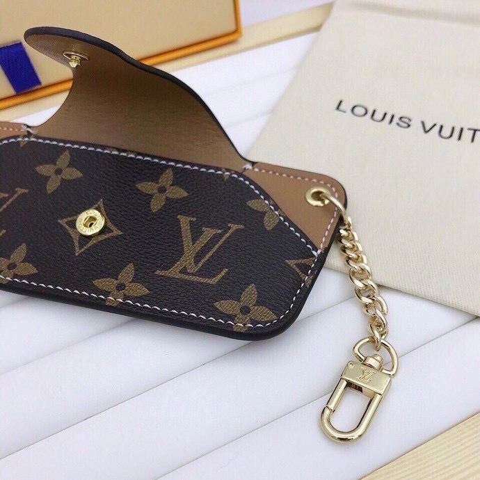 Exact replica Louis Vuitton Glass Boxes