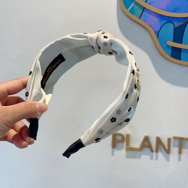 Inexpensive Louis Vuitton Hair Hoop