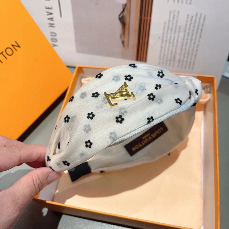 Inexpensive Louis Vuitton Hair Hoop
