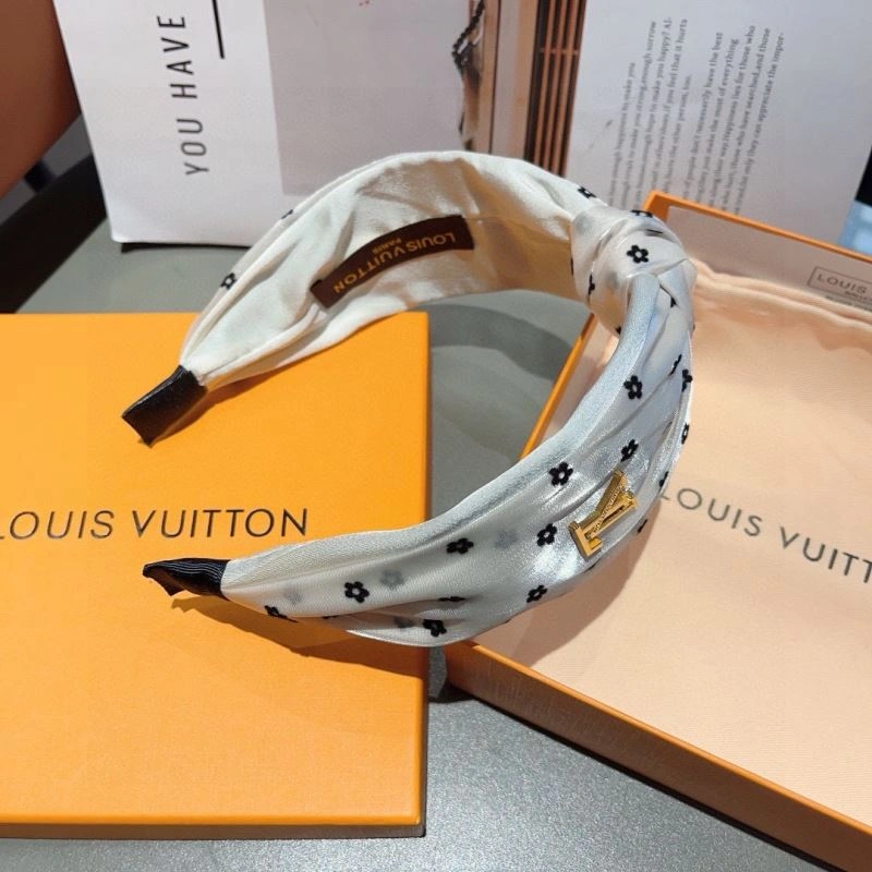 Inexpensive Louis Vuitton Hair Hoop