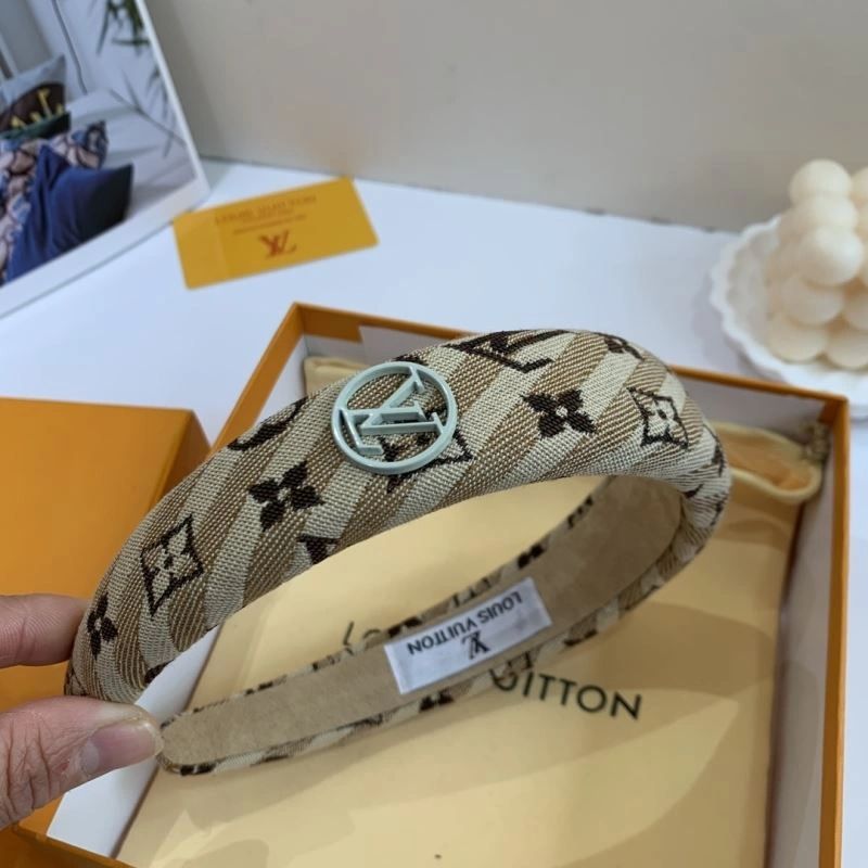 Bargain Louis Vuitton Hair Hoop