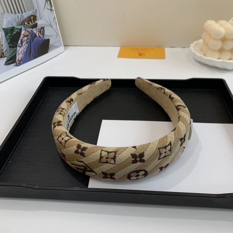 Bargain Louis Vuitton Hair Hoop
