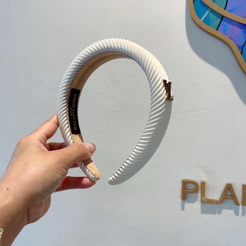 Perfect replica Louis Vuitton Hair Hoop