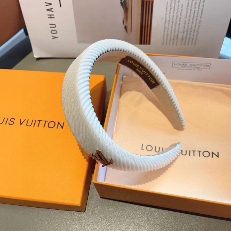 Perfect replica Louis Vuitton Hair Hoop