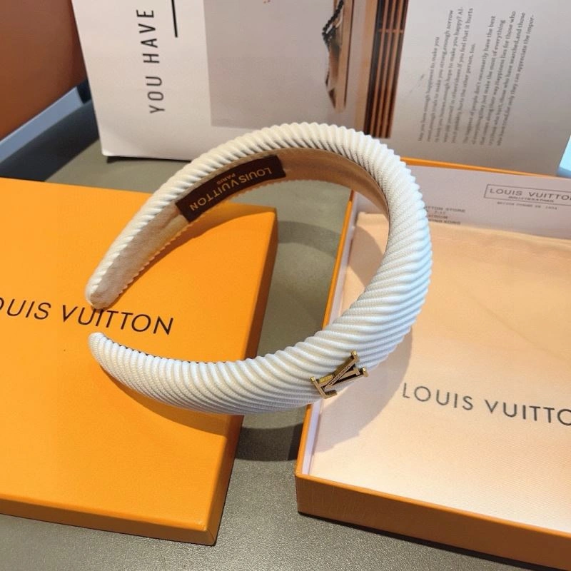 Perfect replica Louis Vuitton Hair Hoop