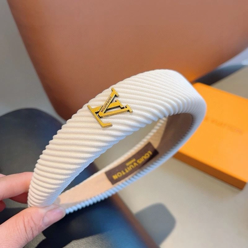 Perfect replica Louis Vuitton Hair Hoop