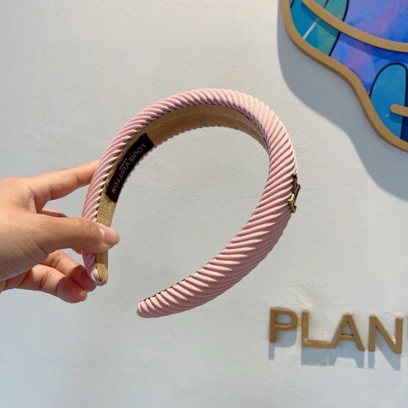 High accuracy Louis Vuitton Hair Hoop