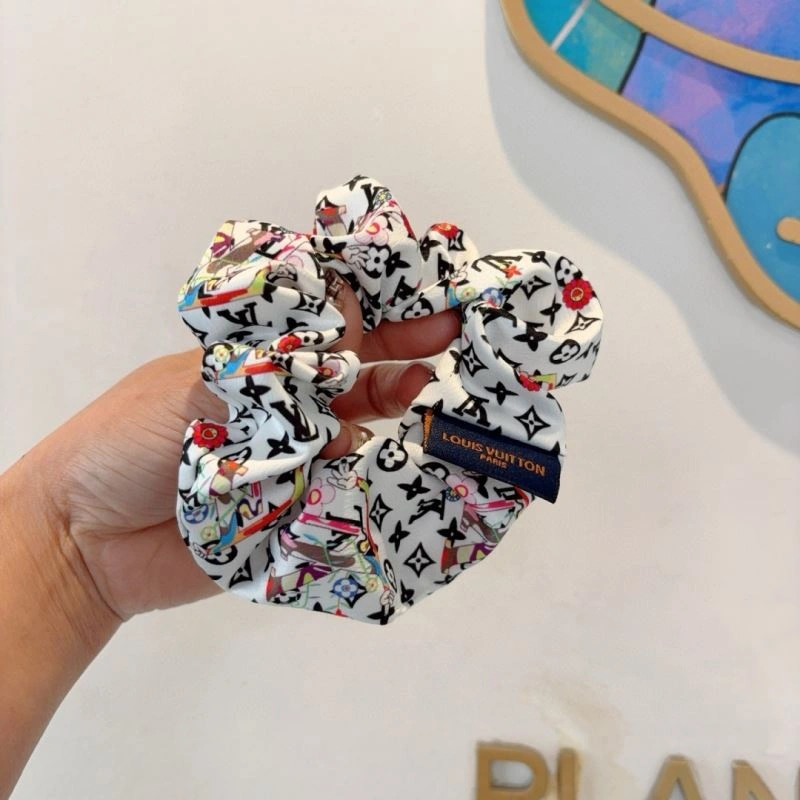 Louis Vuitton Hair Hoop