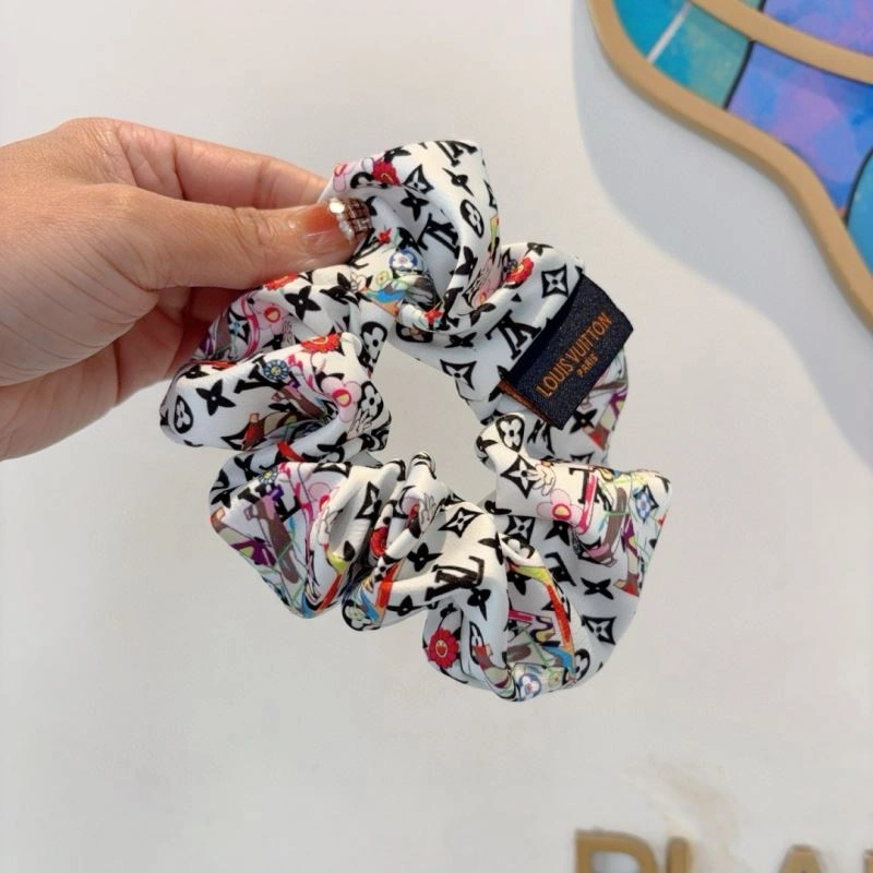 Original Louis Vuitton Hair Hoop