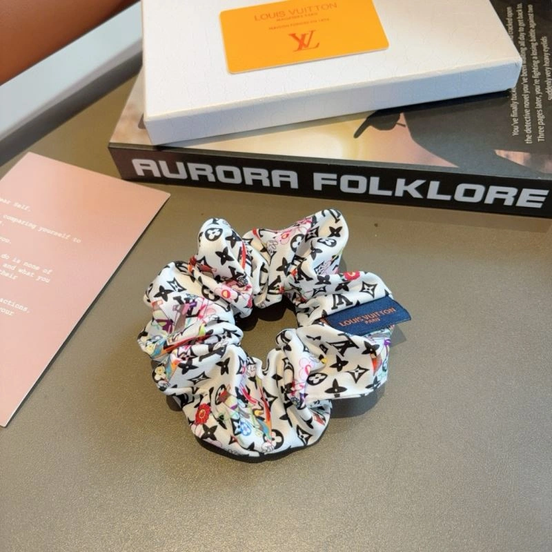 Original Louis Vuitton Hair Hoop
