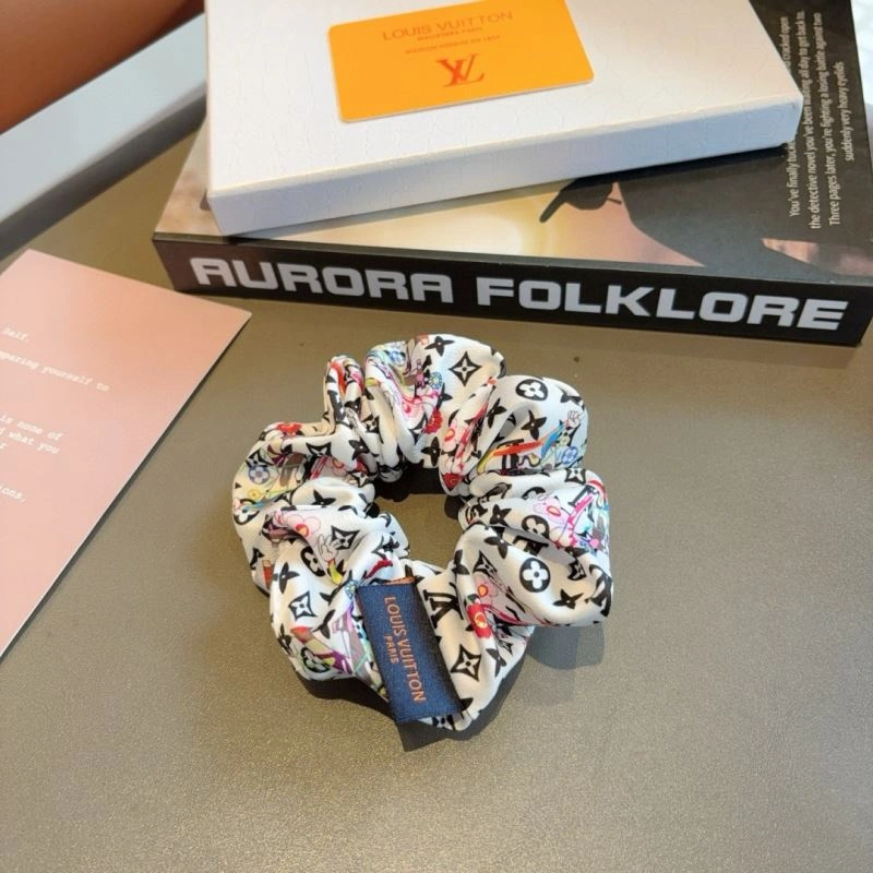 Original Louis Vuitton Hair Hoop
