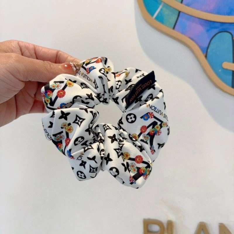 Louis Vuitton Hair Hoop