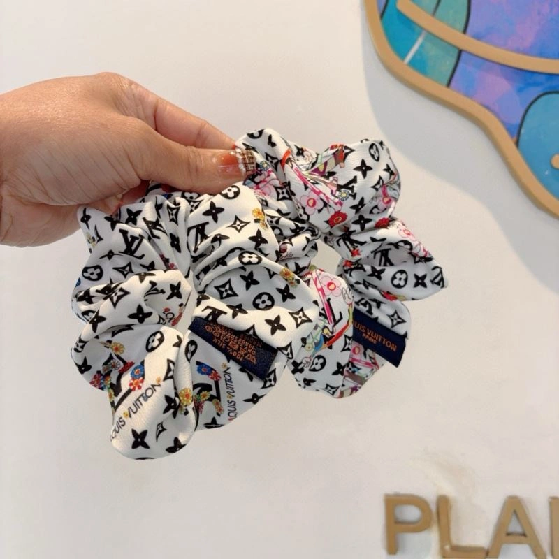 Reasonably priced Louis Vuitton Hair Hoop