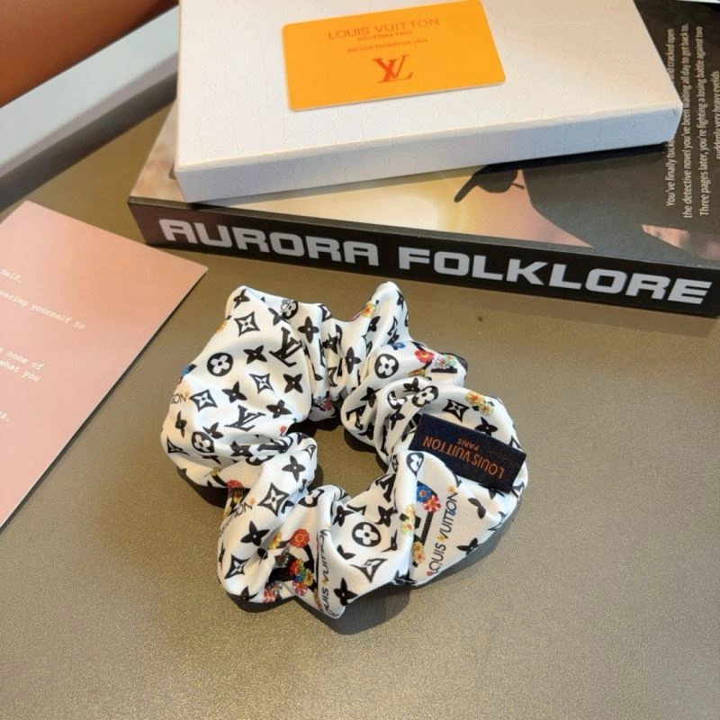 Reasonably priced Louis Vuitton Hair Hoop