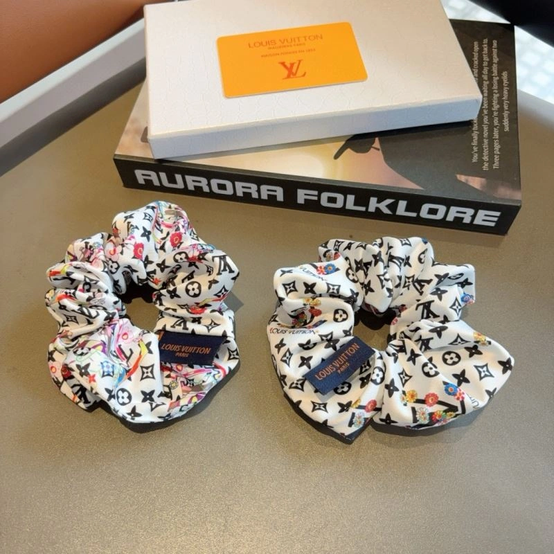 Reasonably priced Louis Vuitton Hair Hoop