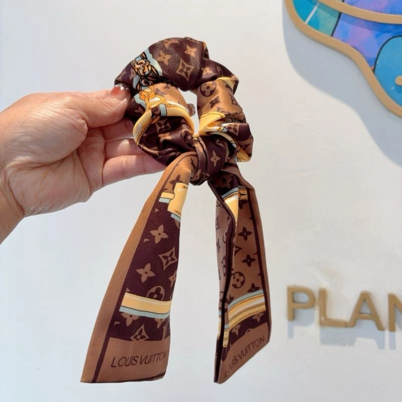 Reasonably priced Louis Vuitton Hair Hoop