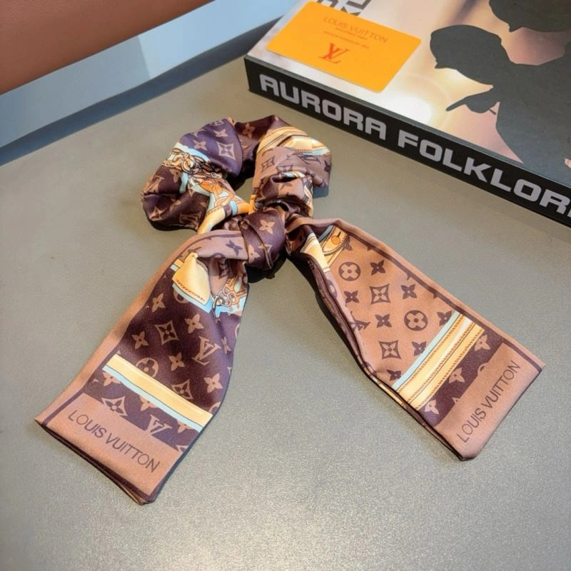 Reasonably priced Louis Vuitton Hair Hoop