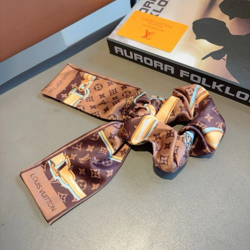 Reasonably priced Louis Vuitton Hair Hoop