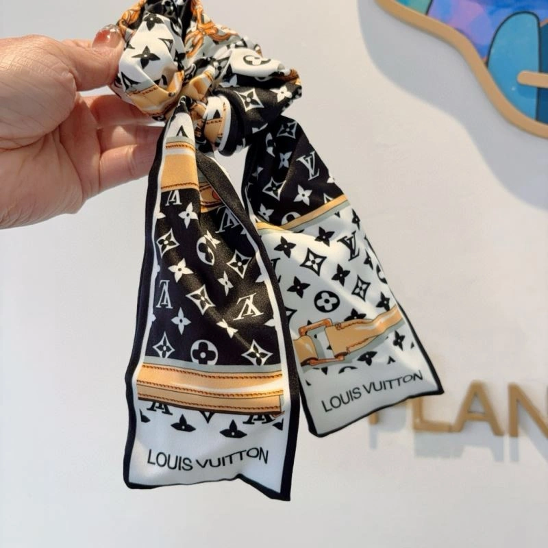 Louis Vuitton Hair Hoop