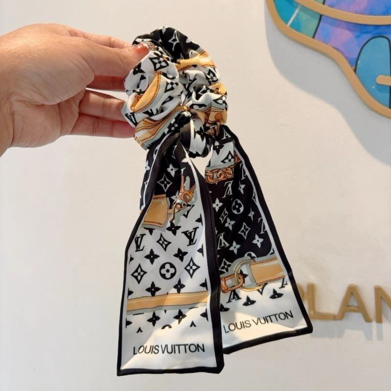 Discounted Louis Vuitton Hair Hoop