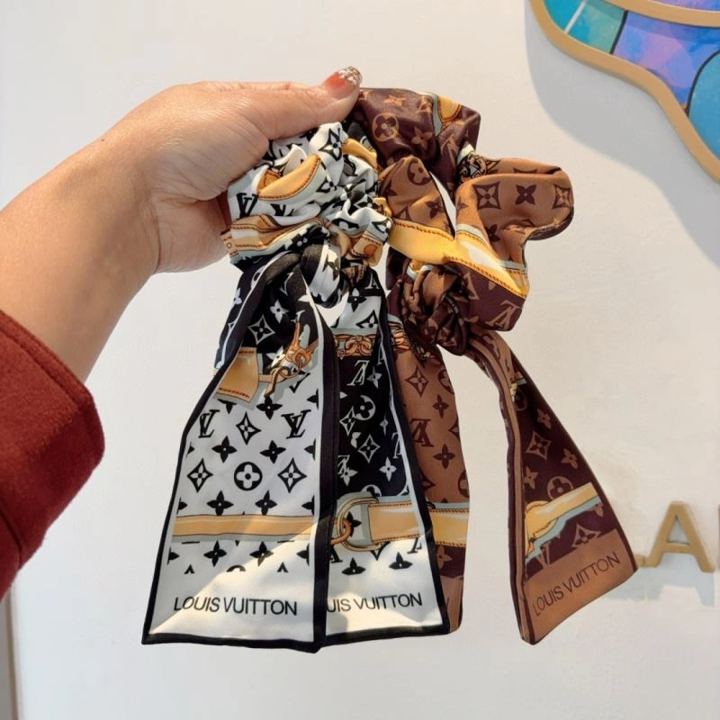 Discounted Louis Vuitton Hair Hoop