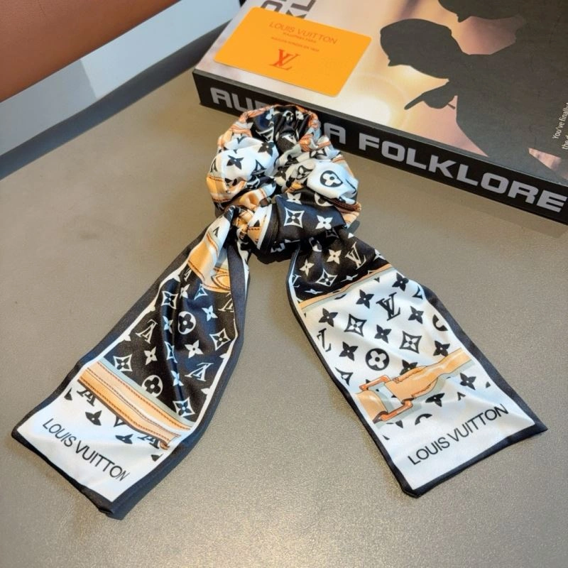 Discounted Louis Vuitton Hair Hoop