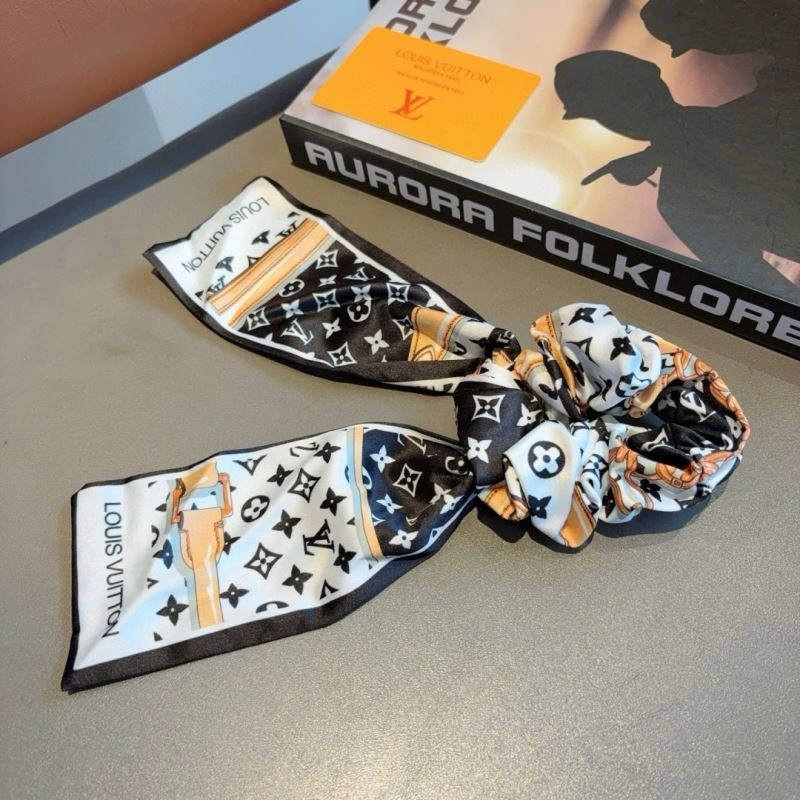 Discounted Louis Vuitton Hair Hoop