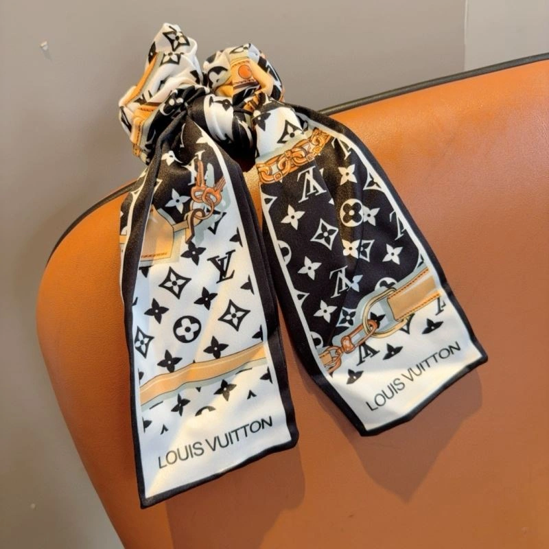 Discounted Louis Vuitton Hair Hoop