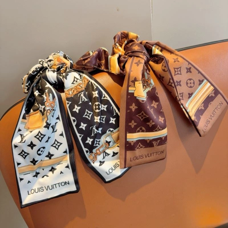 Discounted Louis Vuitton Hair Hoop