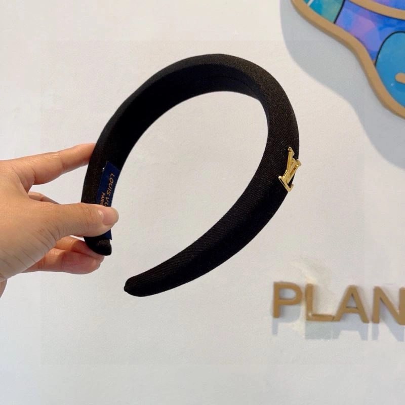 Economical Louis Vuitton Hair Hoop