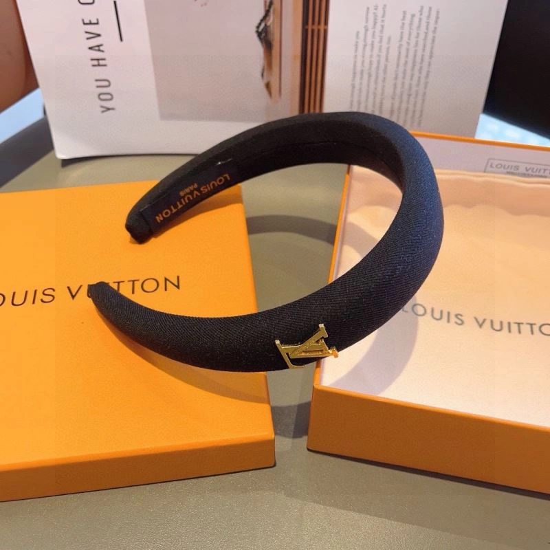 Economical Louis Vuitton Hair Hoop