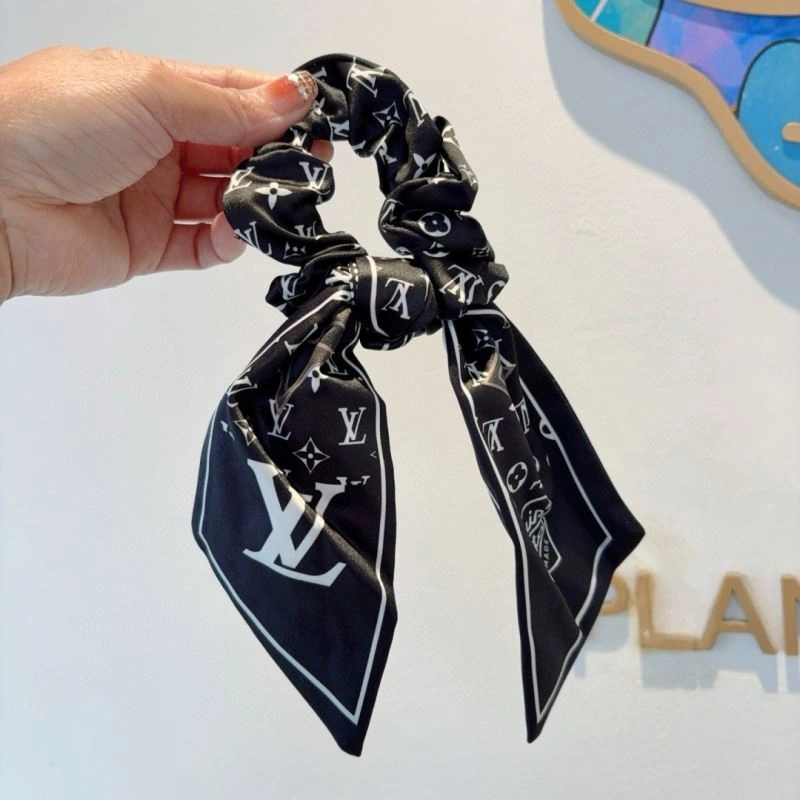 Louis Vuitton Hair Hoop
