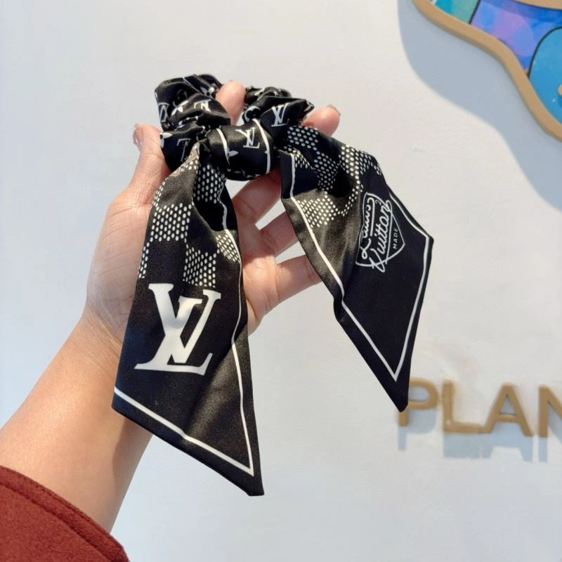 Low-cost Louis Vuitton Hair Hoop