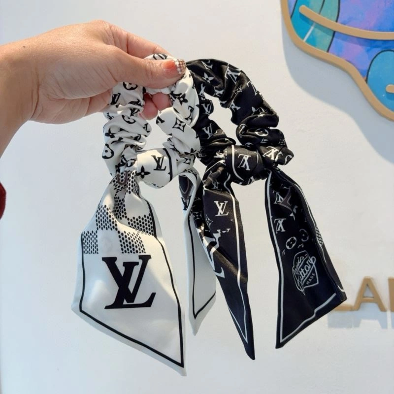 Low-cost Louis Vuitton Hair Hoop