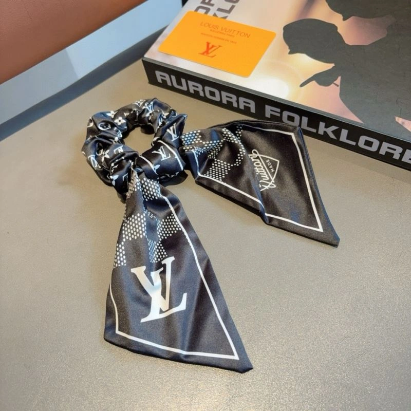 Low-cost Louis Vuitton Hair Hoop