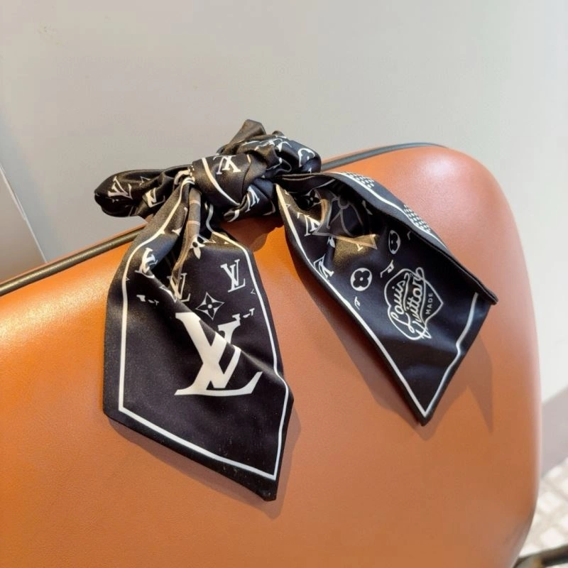 Low-cost Louis Vuitton Hair Hoop