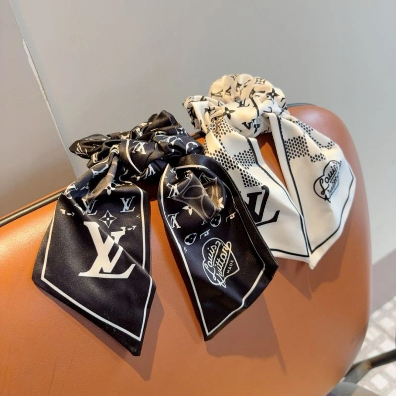 Low-cost Louis Vuitton Hair Hoop