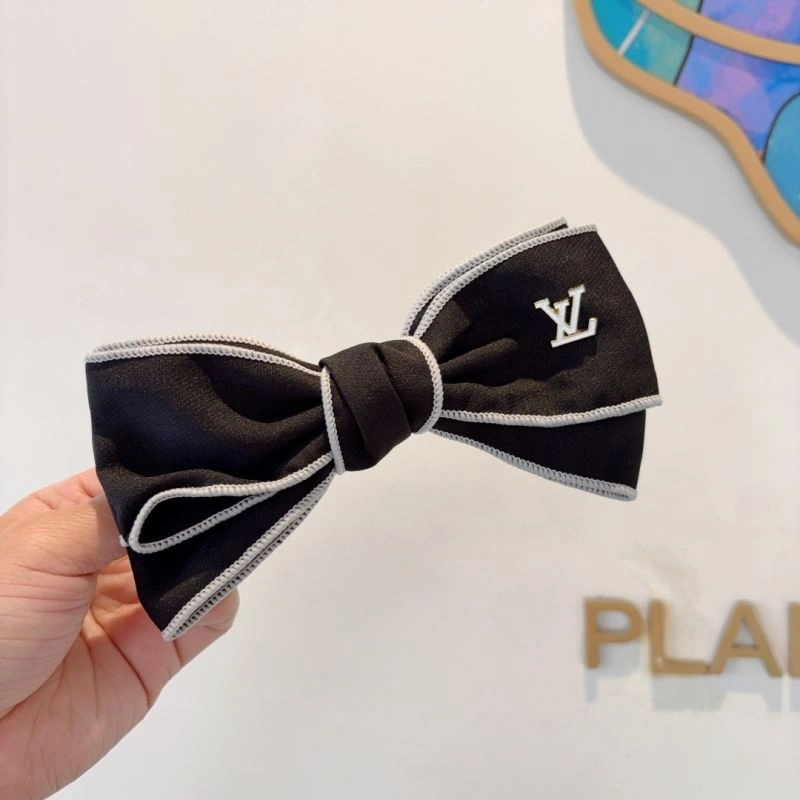 Louis Vuitton Hair Hoop